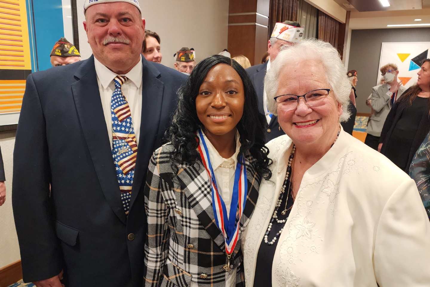 VFW Auxiliary PA
